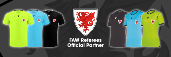 Macron Sports Hub Ebbw Vale – Work Hard Play Harder